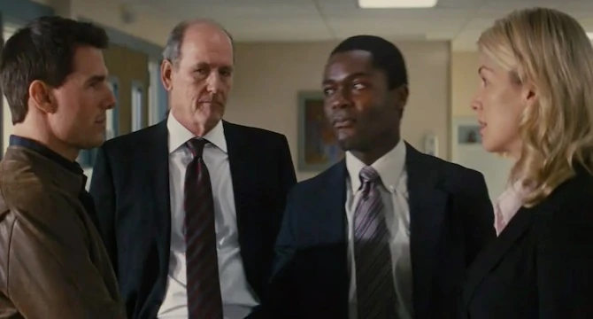 Jack Reacher Wiki | Fandom