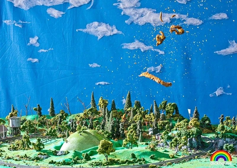 Изображение - Poocano.jpg | Jackass Wiki | FANDOM powered by Wikia