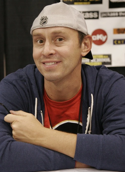 Brandon DiCamillo | Jackass Wiki | Fandom