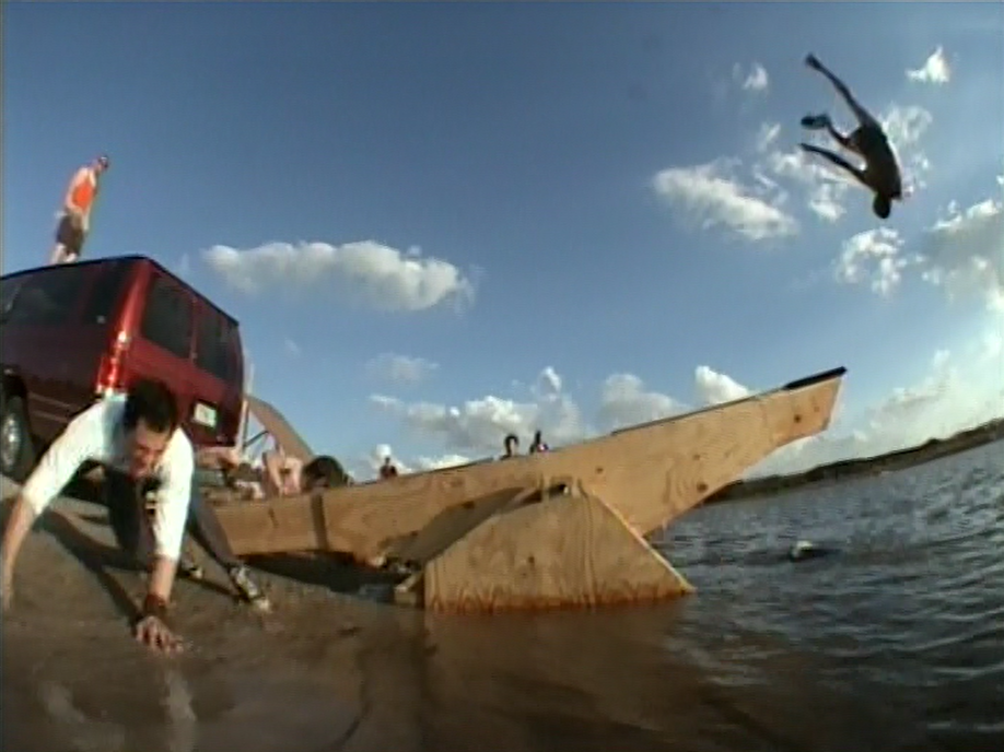 Jackass Season 1 | Jackass Wiki | Fandom