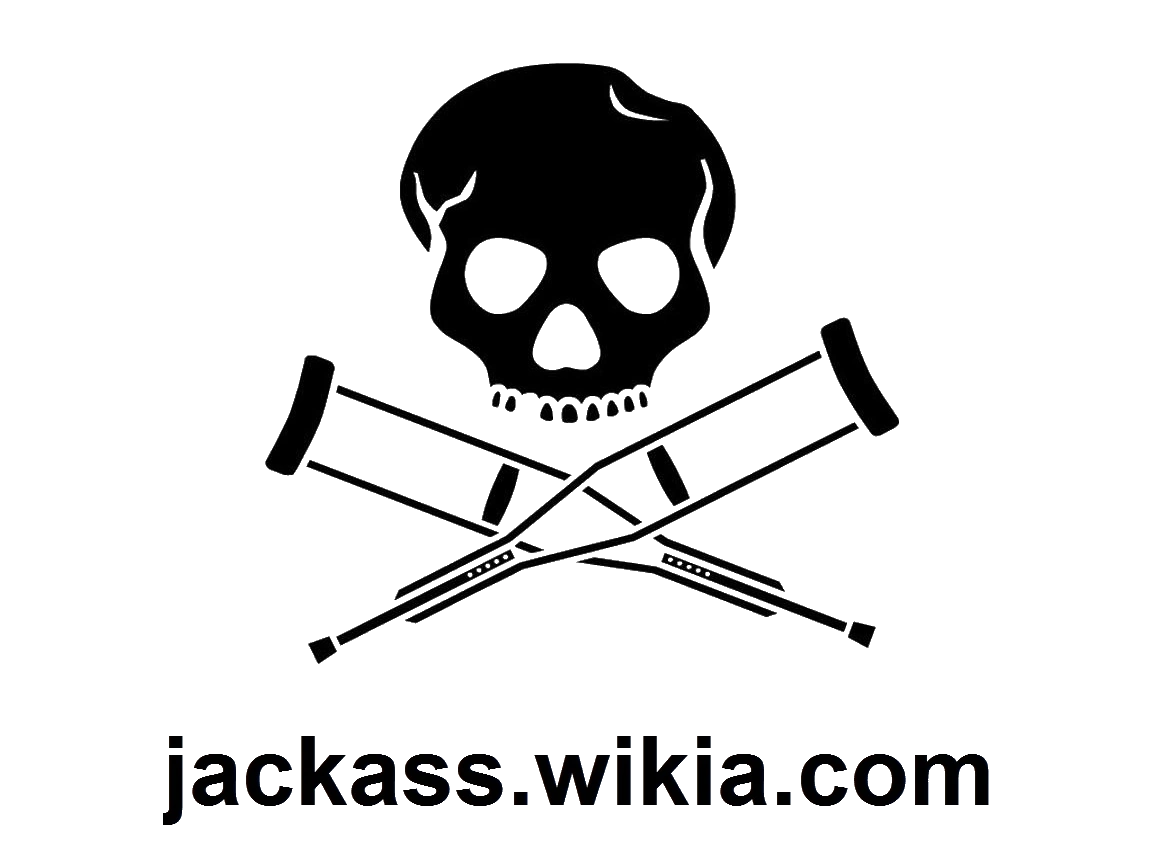 Image - Jackass wiki.png | Jackass Wiki | FANDOM powered by Wikia