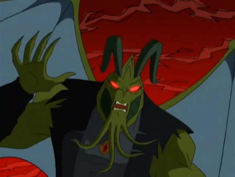 Drago | Jackie Chan Adventures Wiki | Fandom Drago | Jackie Chan Adventures Wiki | Fandom
