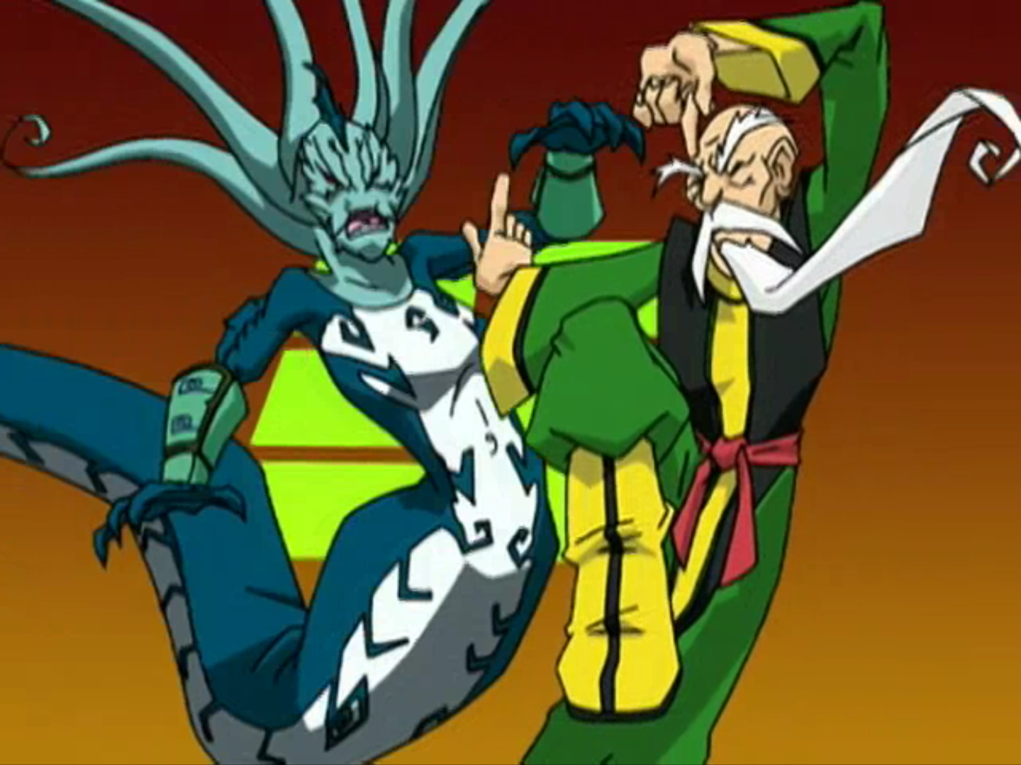 Cao Guojiu | Jackie Chan Adventures Wiki | FANDOM powered by Wikia Cao Guojiu | Jackie Chan Adventures Wiki | FANDOM powered by Wikia