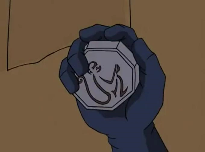 Monkey Talisman/Gallery | Jackie Chan Adventures Wiki | Fandom