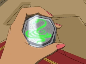 Snake Talisman | Jackie Chan Adventures Wiki | FANDOM powered by Wikia
