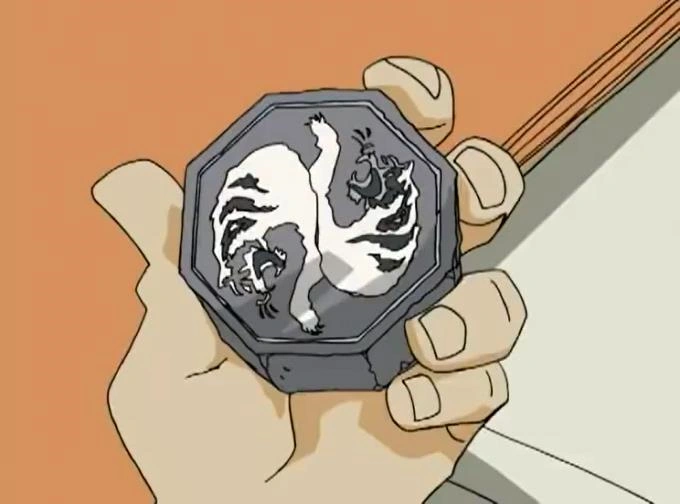 Tiger Talisman/Gallery | Jackie Chan Adventures Wiki | FANDOM powered ...