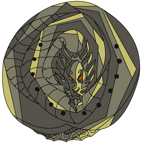 Image - Shendu statue.png | Jackie Chan Adventures Wiki | FANDOM ...