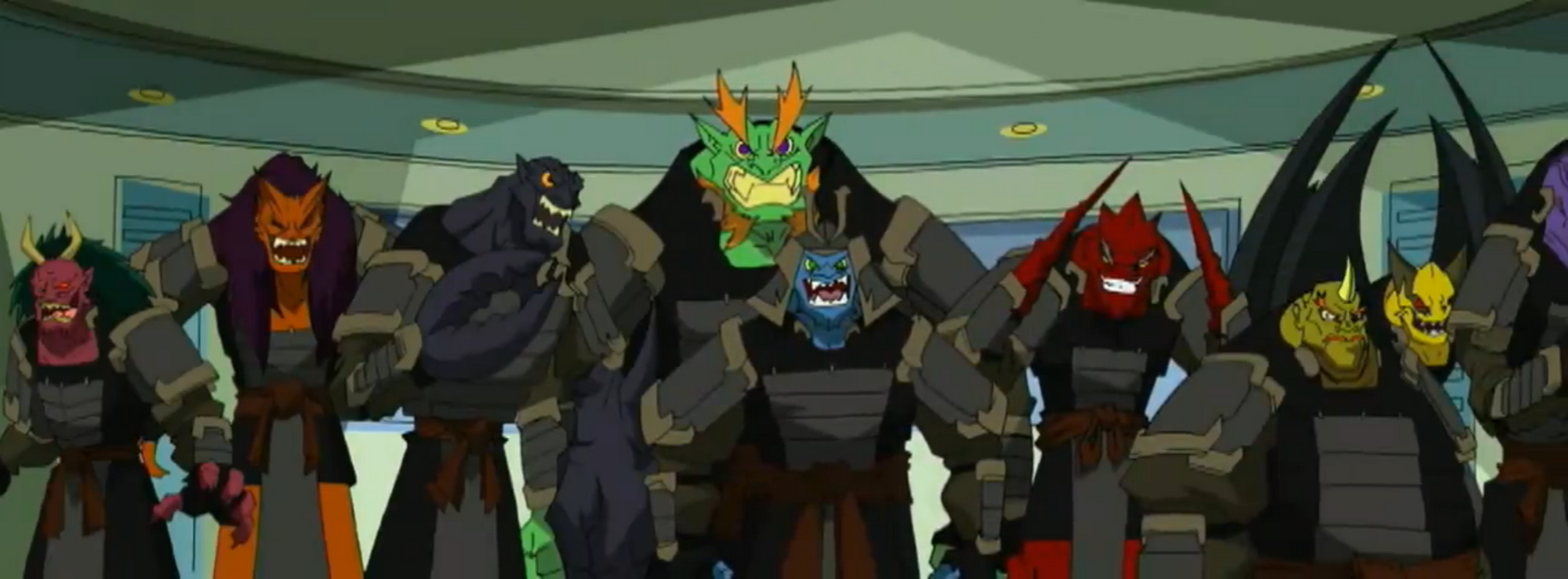 Oni | Jackie Chan Adventures Wiki | FANDOM powered by Wikia Oni | Jackie Chan Adventures Wiki | FANDOM powered by Wikia