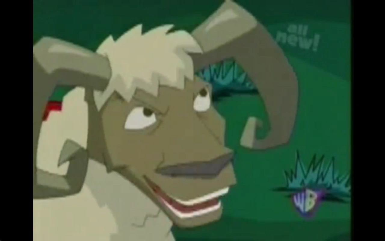 Bob | Jackie Chan Adventures Wiki | Fandom