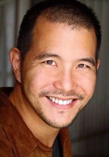 James Sie | Jackie Chan Adventures Wiki | Fandom