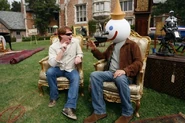 Rick Sittig | Jack in the Box Wiki | Fandom