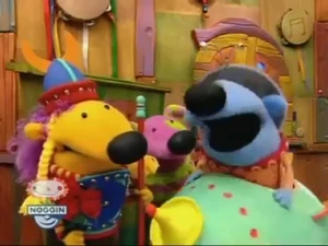 Space Opera | Jack's Big Music Show Wiki | Fandom