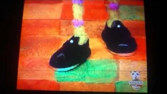 Silly Show | Jack's Big Music Show Wiki | Fandom