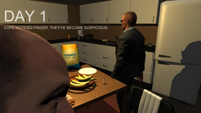 Barry Has A Secret (game) | Jacksepticeye Wiki | Fandom