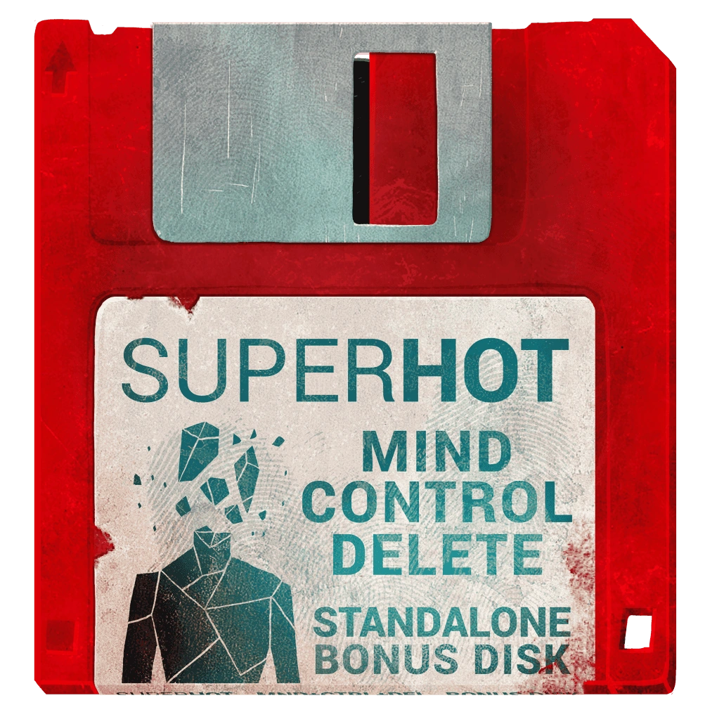 SUPERHOT: MIND CONTROL DELETE | Jacksepticeye Wiki | Fandom