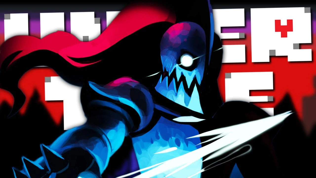 UNDYNE THE BADASS!! | Jacksepticeye Wiki | FANDOM powered by Wikia