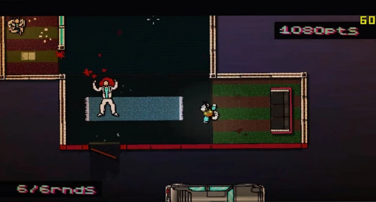 Hotline Miami Playthrough Part 3 | Jacksepticeye Wiki | Fandom