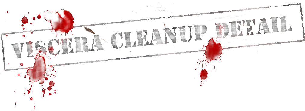 Viscera Cleanup Detail | Jacksepticeye Wiki | Fandom