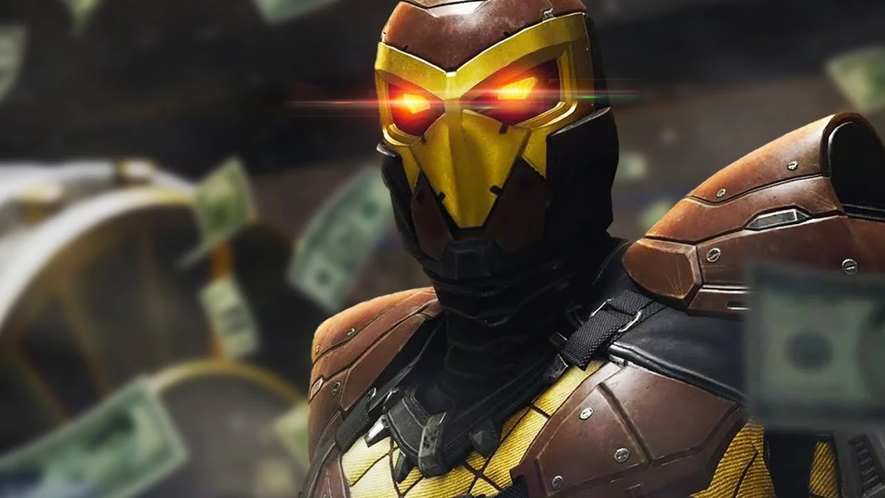 THE SHOCKER | Jacksepticeye Wiki | Fandom