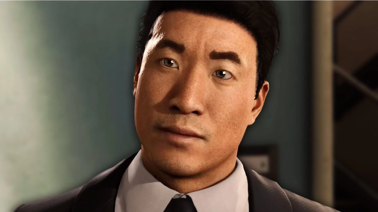 MARTIN LI'S SECRETS! | Jacksepticeye Wiki | Fandom