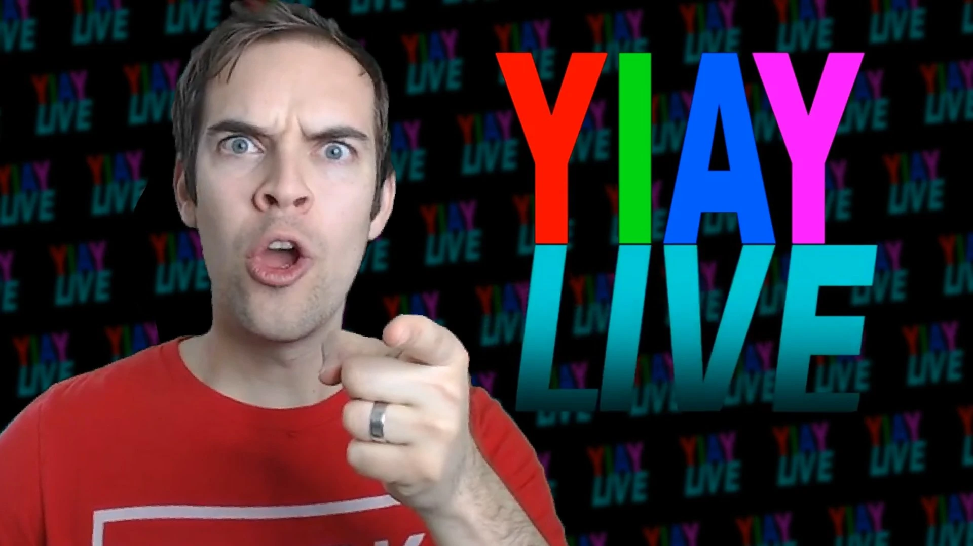 YIAY LIVE: April Fools' 2019 | Jacksfilms Wiki | Fandom
