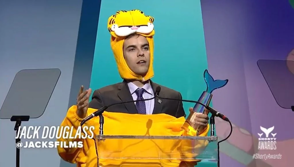 Jack Douglass | Jacksfilms Wiki | FANDOM powered by Wikia