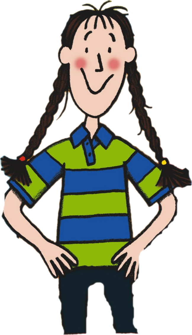 Ruby Barker Jacqueline Wilson Wiki Fandom Powered By Wikia