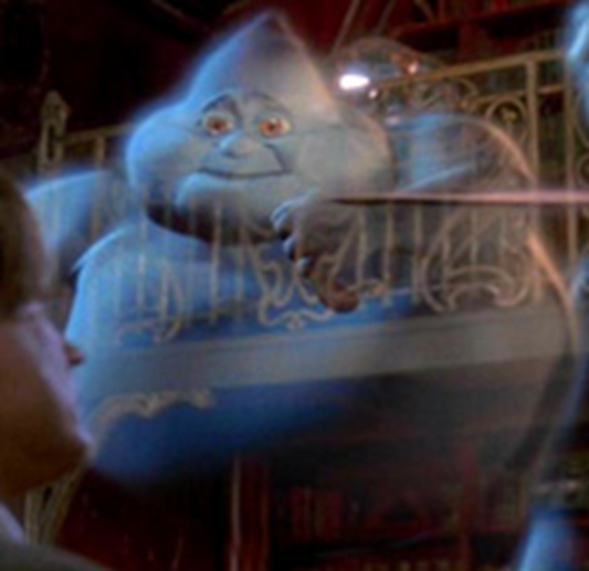 Image - Fatso mcfadden.png | Jade and Casper Wikia | FANDOM powered by ...