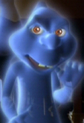 Image - Stinkie casper.png | Jade and Casper Wikia | FANDOM powered by ...