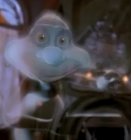 Stinkie McFadden | Jade and Casper Wikia | Fandom