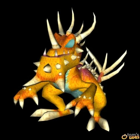 Jade Cocoon 2 Divine Beasts List - aufasr