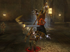 Demon Staff | Jade Empire Wiki | FANDOM powered by Wikia