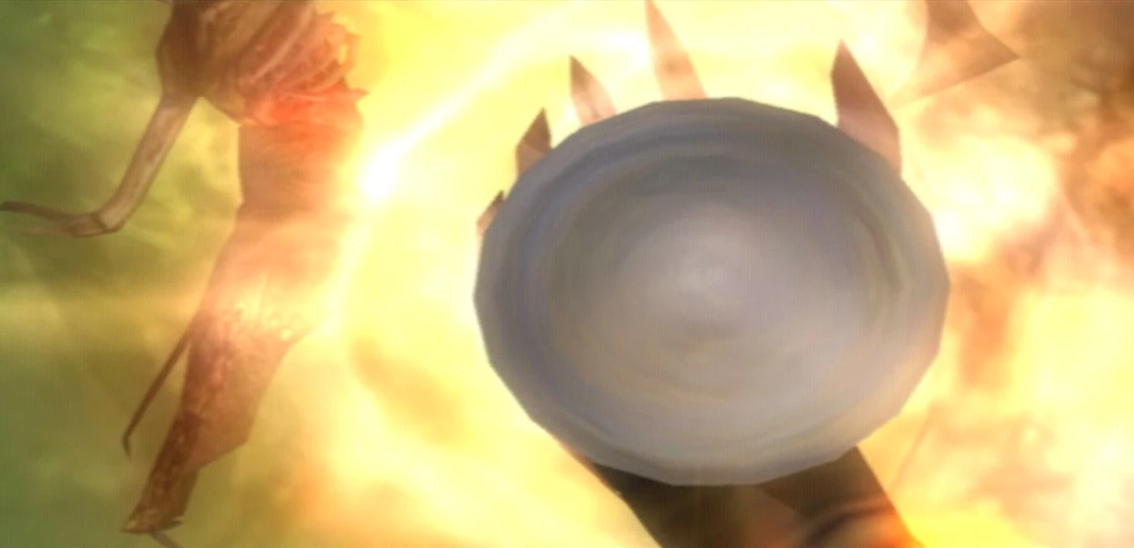 Spirit shard | Jade Empire Wiki | Fandom