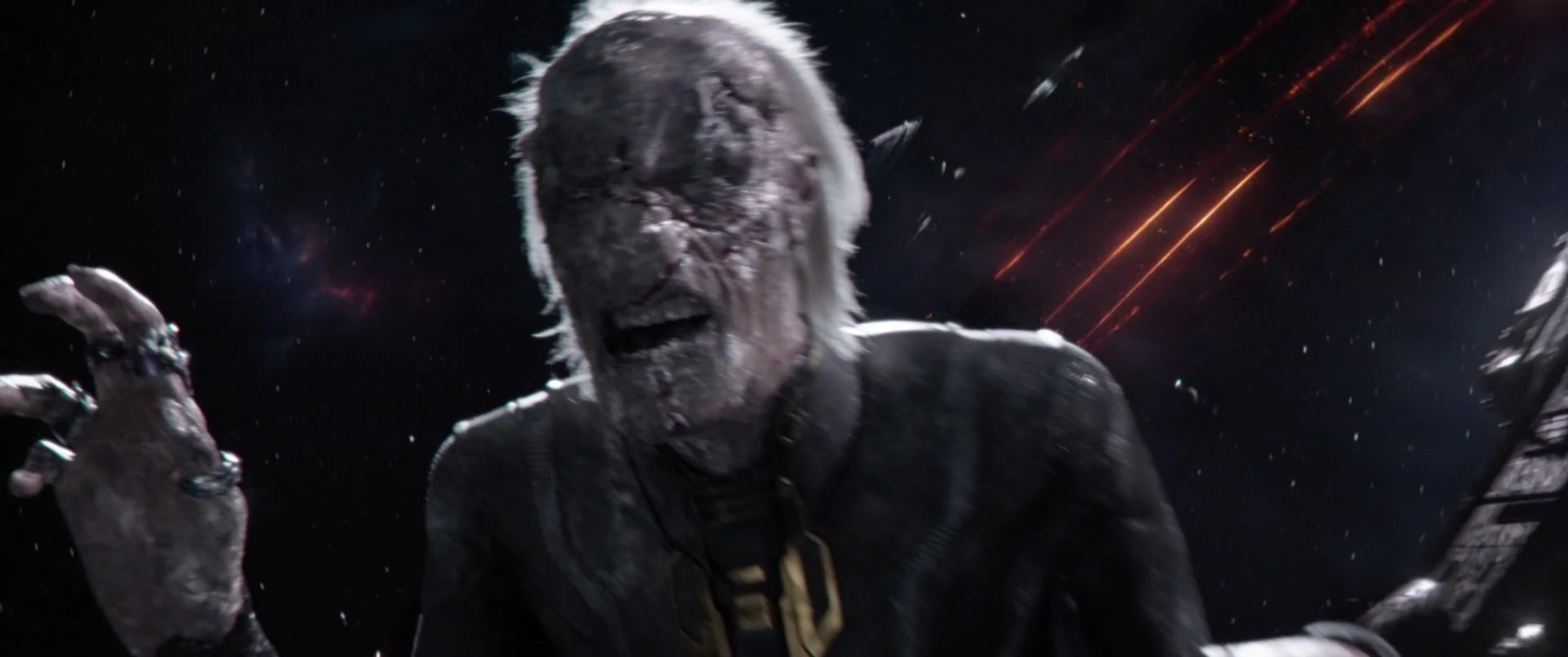 Ebony Maw | Jaden's Adventures Wiki | Fandom