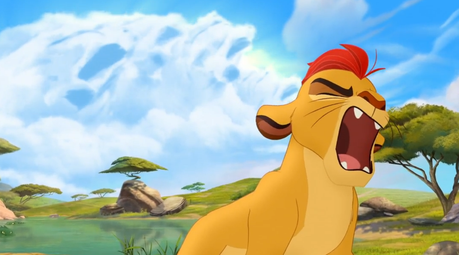 Kion Jadens Adventures Wiki Fandom Powered By Wikia