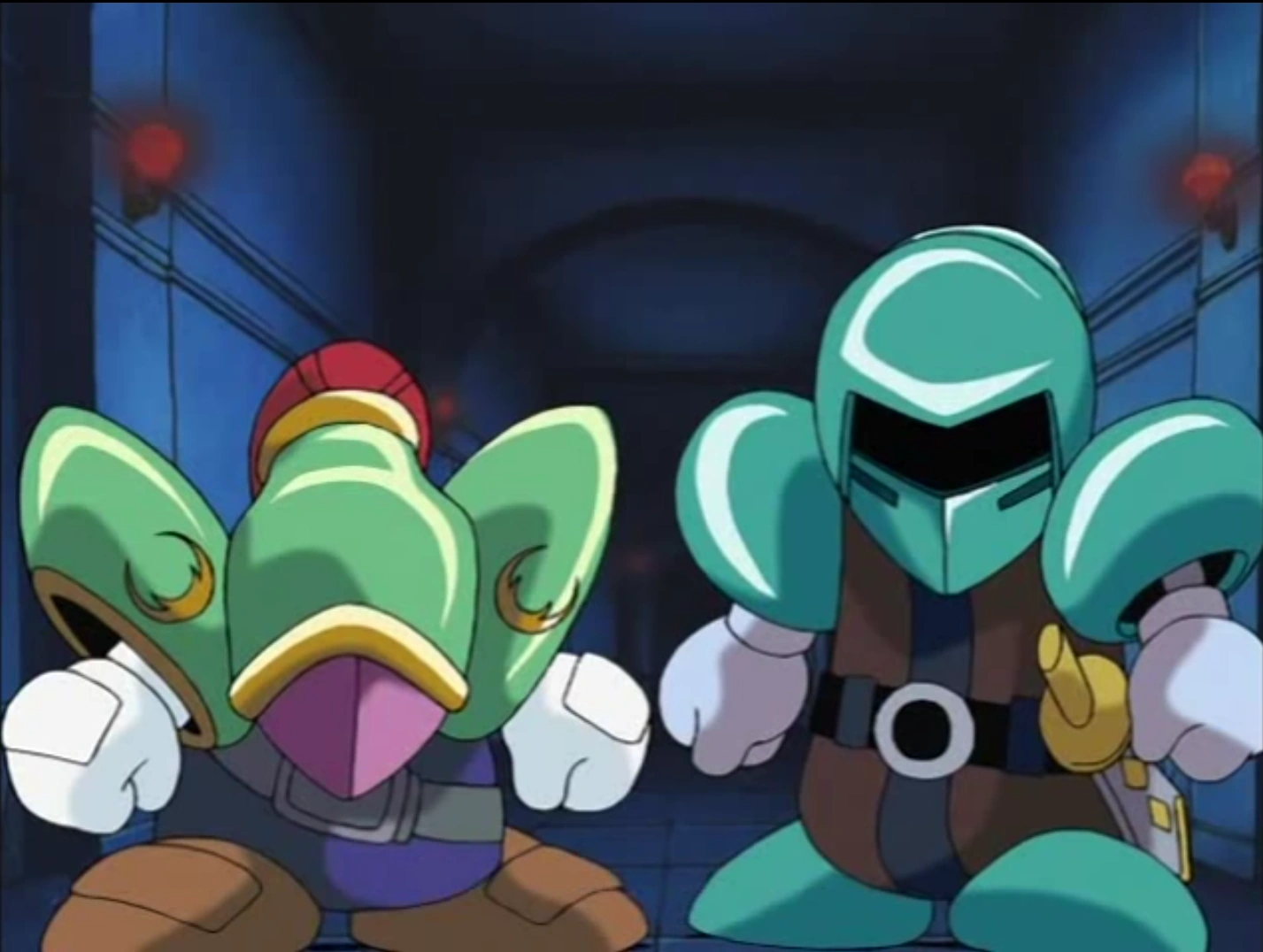 Sword Knight and Blade Knight | Jaden's Adventures Wiki | FANDOM ...