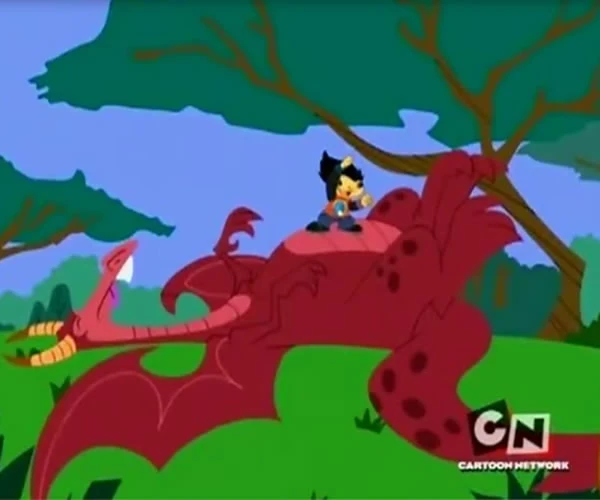 Ray Ray | Jaden's Adventures Wiki | Fandom