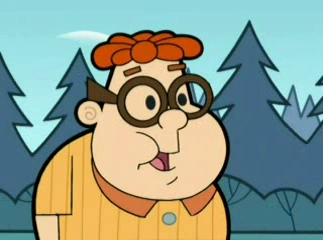 Carl Wheezer | Jaden's Adventures Wiki | FANDOM powered by Wikia