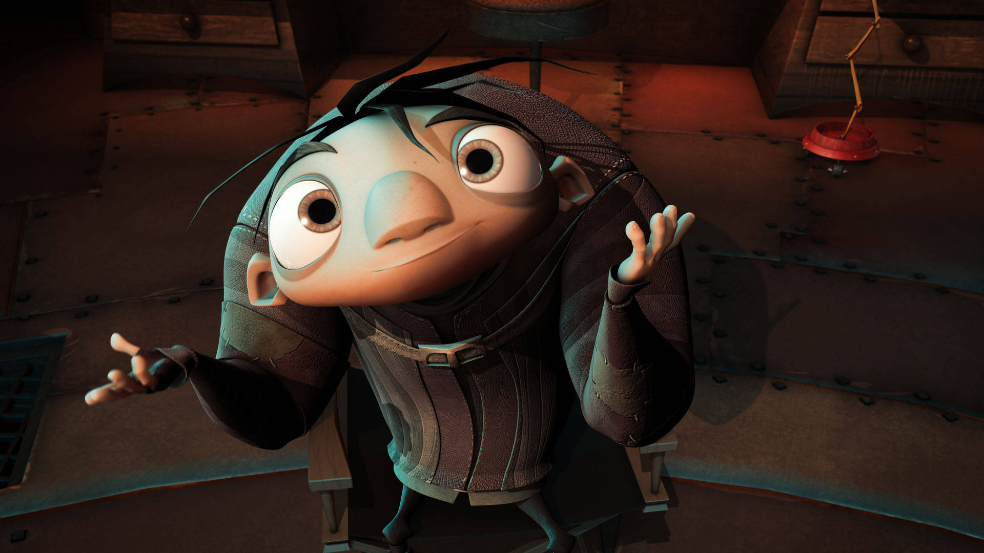 Igor | Jaden's Adventures Wiki | FANDOM powered by Wikia Igor | Jaden's Adventures Wiki | FANDOM powered by Wikia
