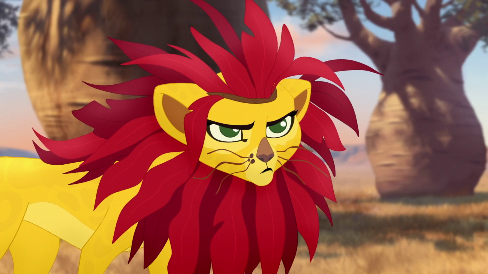 Fuli Jadens Adventures Wiki Fandom Powered By Wikia