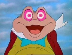 Mr. Toad | Jaden's Adventures Wiki | FANDOM powered by Wikia