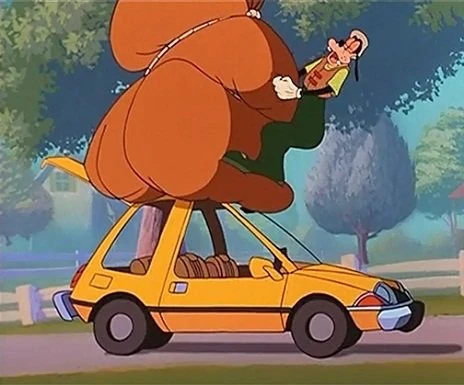 Goofy's Car | Jaden's Adventures Wiki | FANDOM powered by Wikia