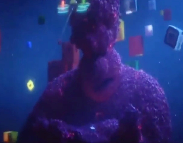 Arthur (Wreck-it Ralph) | Jaden's Adventures Wiki | Fandom