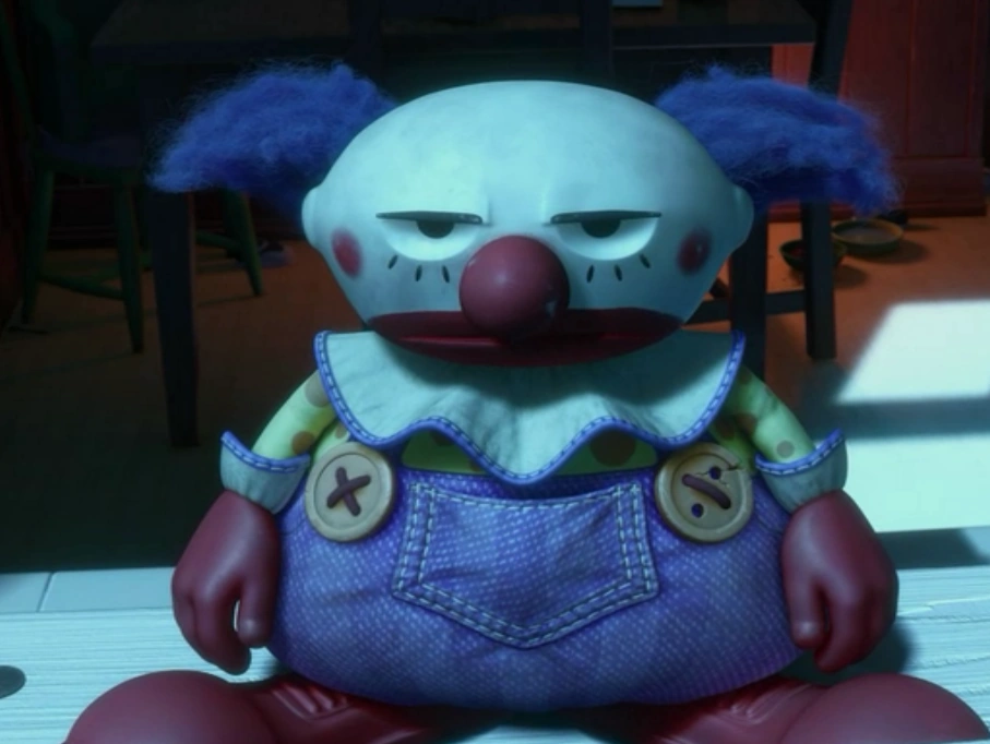 Chuckles the Clown | Jaden's Adventures Wiki | FANDOM powered by Wikia