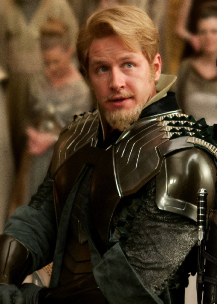 Fandral | Jaden's Adventures Wiki | Fandom Fandral | Jaden's Adventures Wiki | Fandom