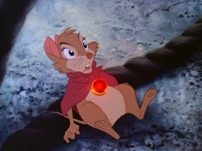Mrs. Brisby | Jaden's Adventures Wiki | FANDOM powered by Wikia