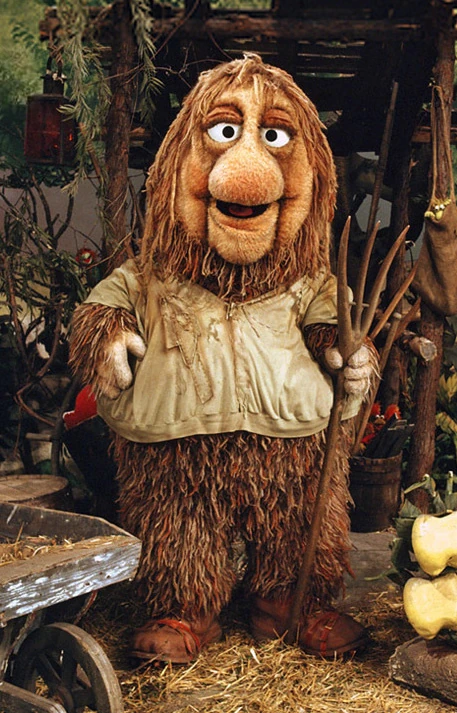 Junior Gorg | Jaden's Adventures Wiki | FANDOM powered by Wikia