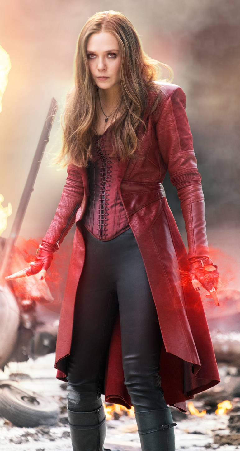 Scarlet Witch | Jaden's Adventures Wiki | Fandom Scarlet Witch | Jaden's Adventures Wiki | Fandom