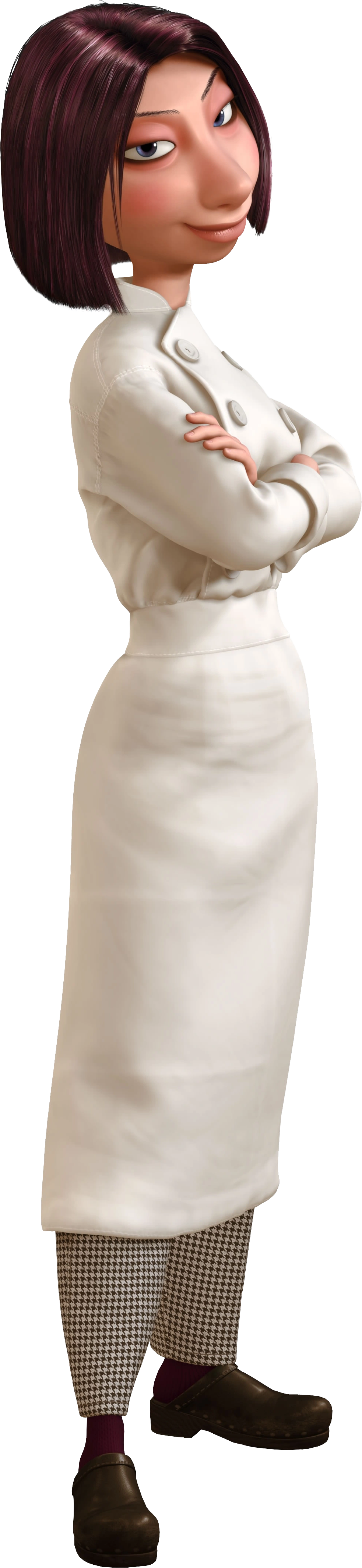 Colette Tatou | Jaden's Adventures Wiki | FANDOM powered by Wikia