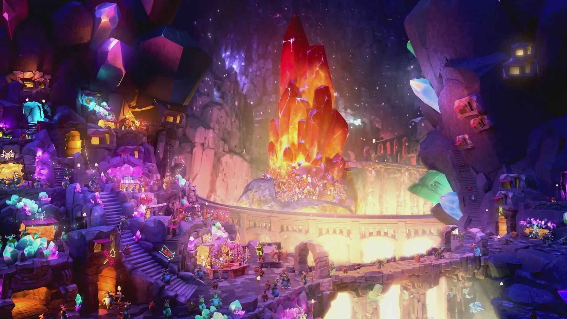 Heartstone Trollmarket | Jaden's Adventures Wiki | Fandom